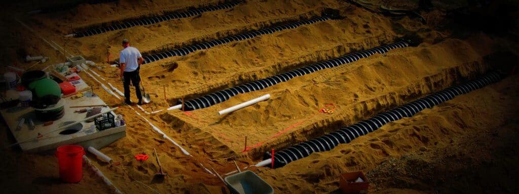 Idaho Falls Septic Service - Tank Repair & Installations - Poop Dudes