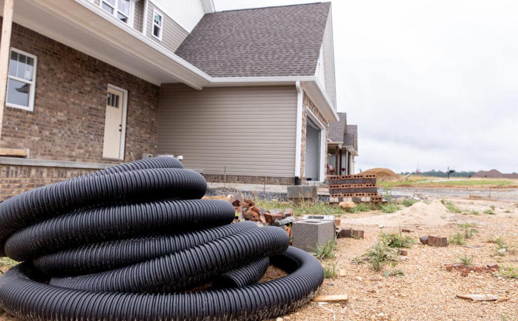 Septic System Services- Septic Tank Services- Poop Dudes