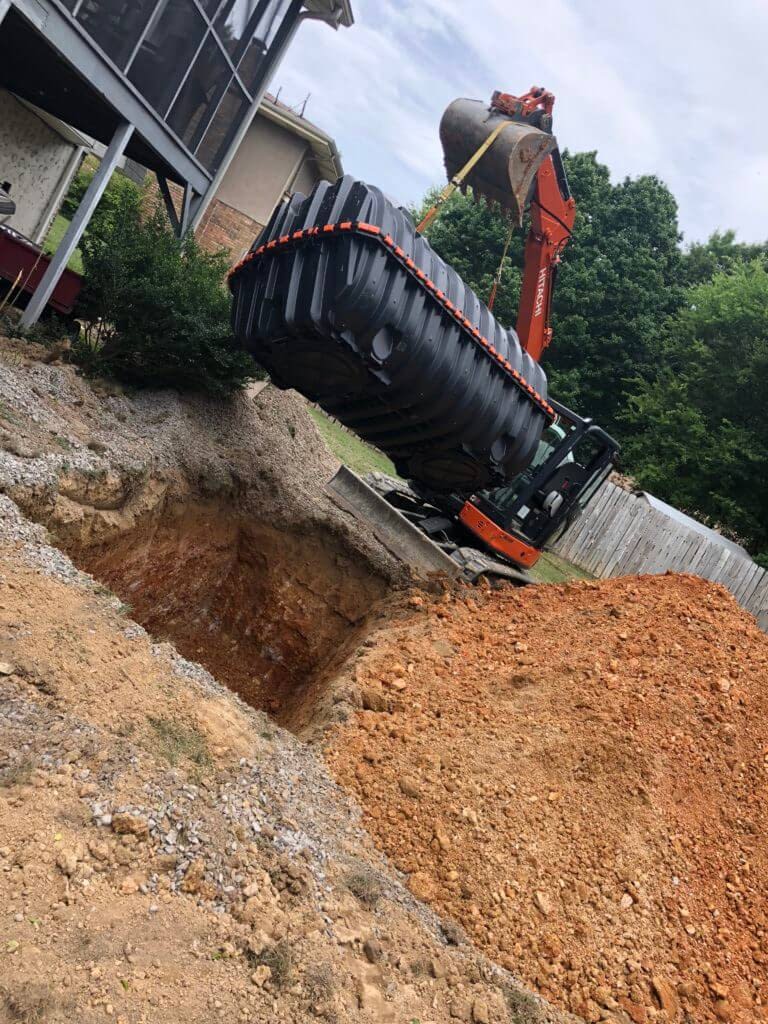Septic Tank Repair - Septic System Repair Services - Poop Dudes